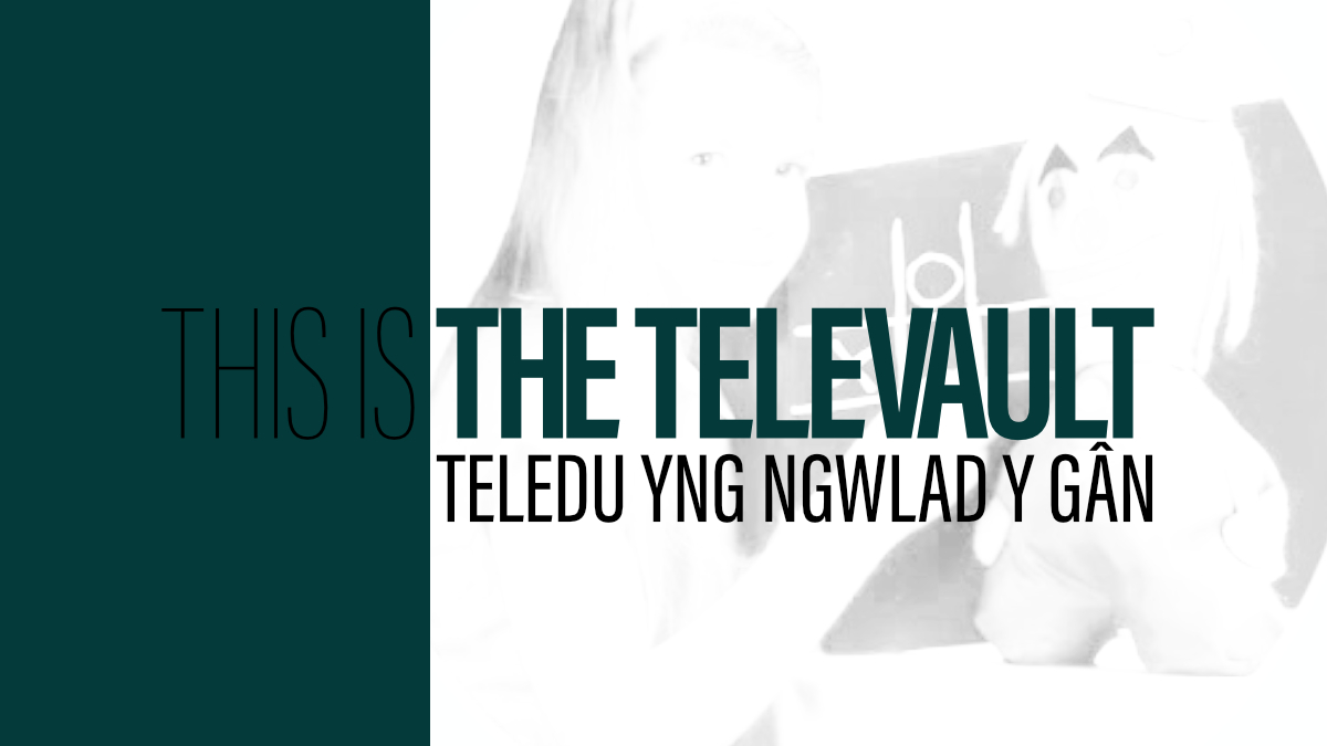 John Whitehead Archives - Teledu yng ngwlad y gân ⁄ Television in the ...